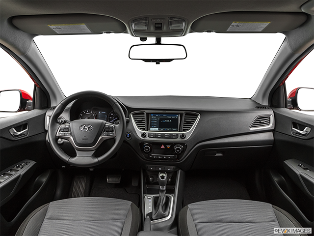 2019 Hyundai Accent Hatchback: Reviews, Price, Specs, Photos and Trims ...