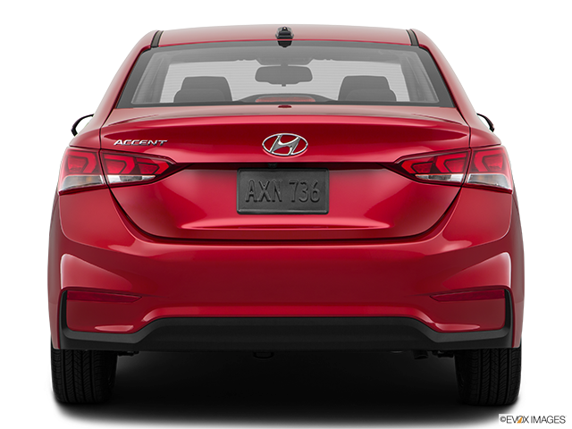 2019 Hyundai Accent Hatchback: Price, Review, Photos and Specs - Read ...