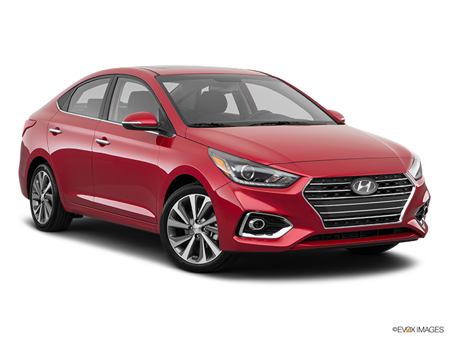 2019 Hyundai Accent Hatchback: Price, Review, Photos and Specs - Read ...