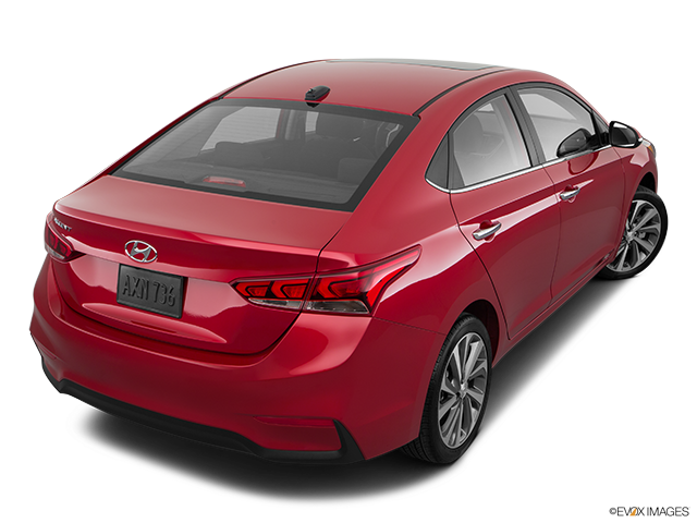 2019 Hyundai Accent Hatchback: Price, Review, Photos and Specs - Read ...