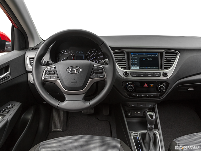 2019 Hyundai Accent Hatchback: Price, Review, Photos and Specs - Read ...