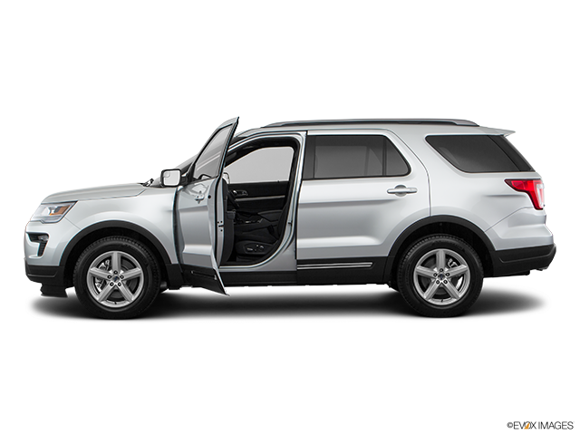 2019 Ford Explorer: Reviews, Price, Specs, Photos and Trims | Driving.ca