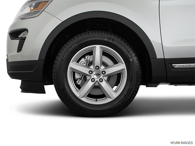 2019 Ford Explorer: Price, Review, Photos and Specs - Read This Before ...