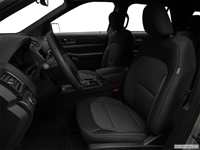 2019 Ford Explorer: Reviews, Price, Specs, Photos and Trims | Driving.ca