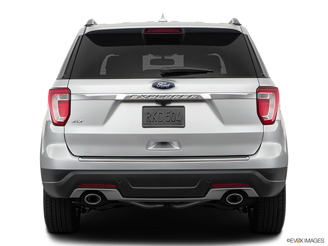 2019 Ford Explorer: Price, Review, Photos and Specs - Read This Before ...