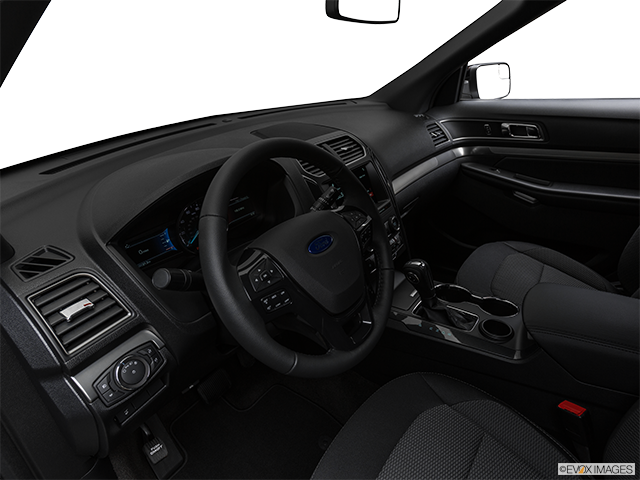 2019 Ford Explorer: Reviews, Price, Specs, Photos and Trims | Driving.ca