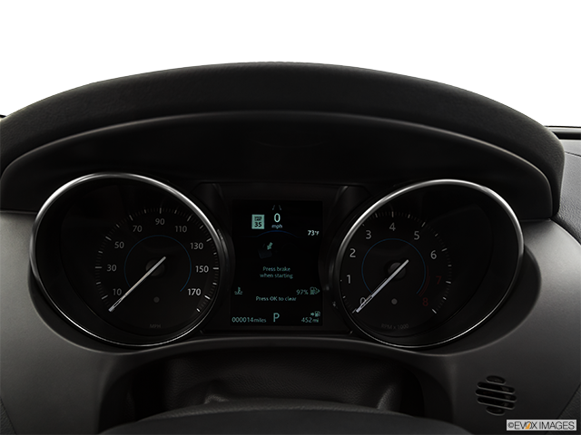 Jaguar F-Pace 2019: Essais routiers, prix, spécifications, photos et ...