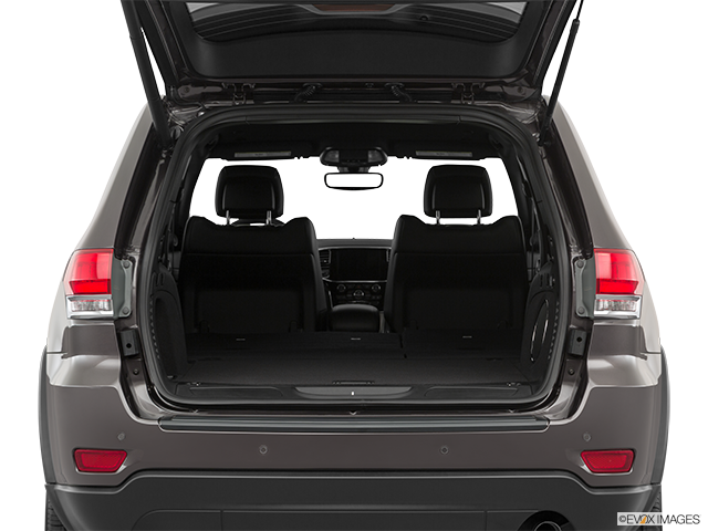 2019 Jeep Grand Cherokee: Price, Review, Photos and Specs - Read This ...