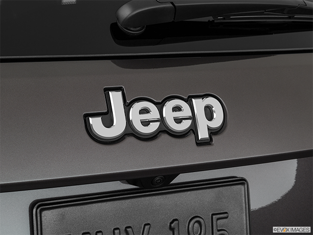 2019 Jeep Grand Cherokee: Price, Review, Photos and Specs - Read This ...