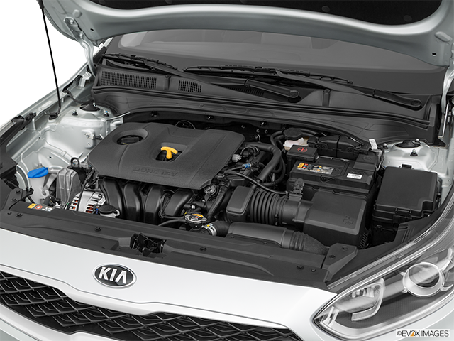 2019 Kia Forte: Reviews, Price, Specs, Photos and Trims | Driving.ca