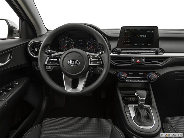 2019 Kia Forte: Price, Review, Photos and Specs - Read This Before You Buy