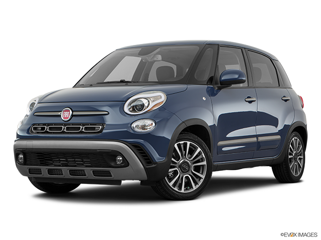 Fiat 500L 2019: prix, avis d’experts, photos et spécifications - Lisez ceci avant d'acheter ...
