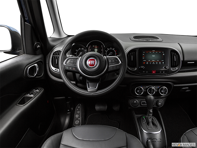 2019 Fiat 500L: Price, Review, Photos and Specs - Read This Before You Buy