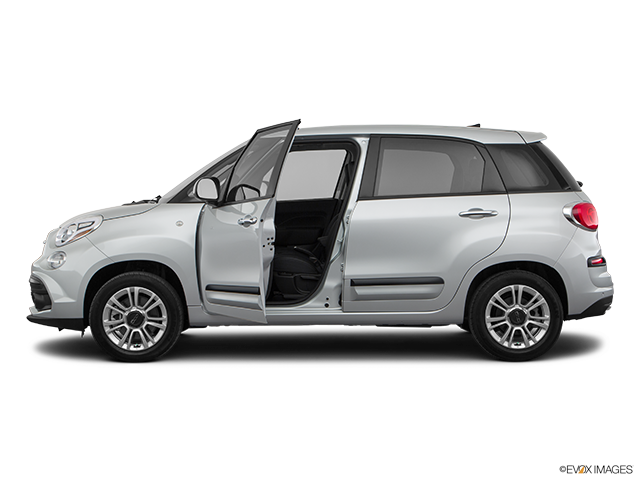 2019 Fiat 500L: Reviews, Price, Specs, Photos and Trims | Driving.ca