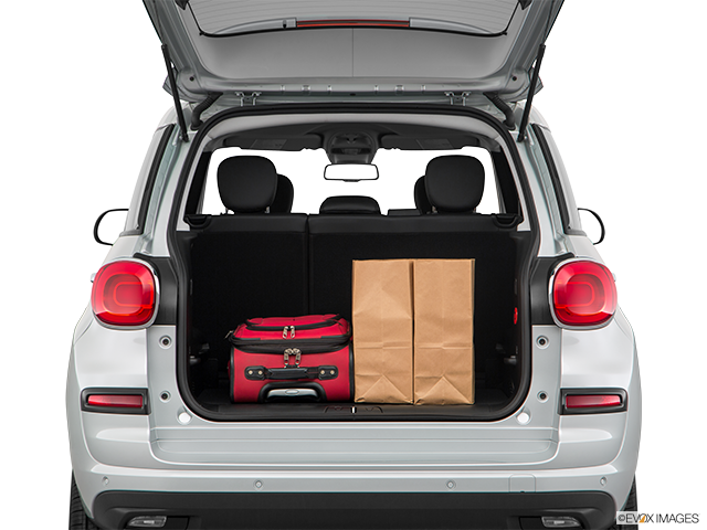 2019 Fiat 500L: Reviews, Price, Specs, Photos and Trims | Driving.ca