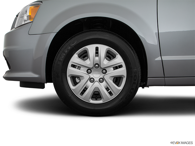 2019 Dodge Grand Caravan: Reviews, Price, Specs, Photos and Trims ...