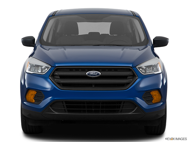 2019 Ford Escape: Reviews, Price, Specs, Photos and Trims | Driving.ca
