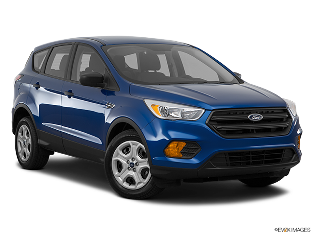 2019 Ford Escape: Reviews, Price, Specs, Photos and Trims | Driving.ca