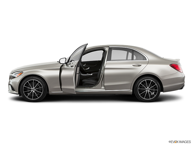 2019 Mercedes-Benz C-Class: Reviews, Price, Specs, Photos and Trims ...