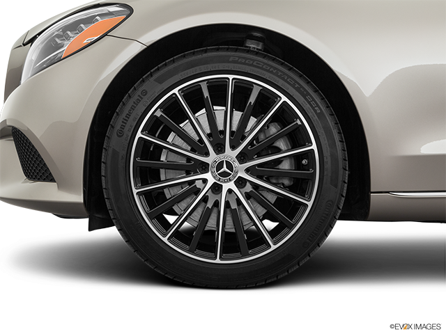 2019 Mercedes-Benz C-Class: Price, Review, Photos and Specs - Read This ...