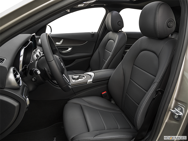 2019 Mercedes-Benz C-Class: Reviews, Price, Specs, Photos and Trims ...