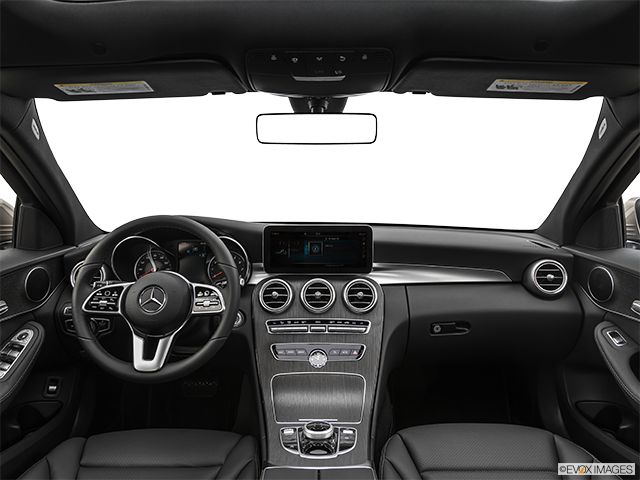 2019 Mercedes-Benz C-Class: Price, Review, Photos and Specs - Read This ...