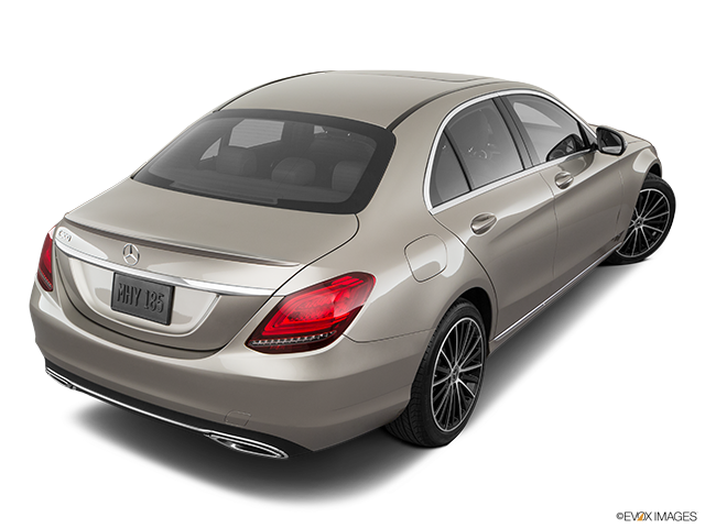 2019 Mercedes-Benz C-Class: Price, Review, Photos and Specs - Read This ...