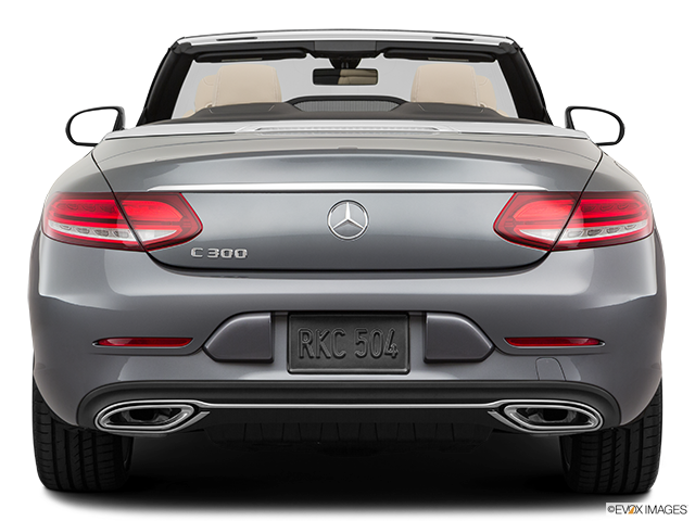 Mercedes-Benz Classe C 2019: prix, avis d’experts, photos et ...