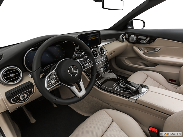 2019 Mercedes-Benz Classe C: Price, Review, Photos and Specs - Read ...