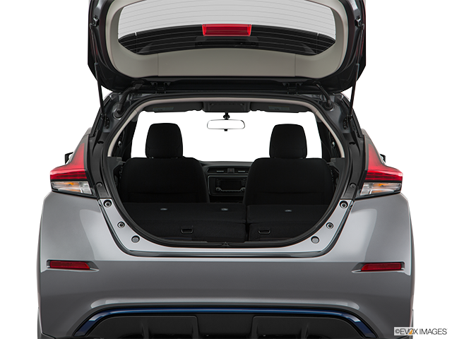 2019 Nissan LEAF: Reviews, Price, Specs, Photos and Trims | Driving.ca