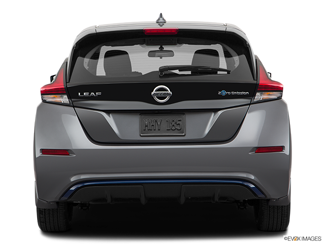 2019 Nissan LEAF: Price, Review, Photos and Specs - Read This Before ...