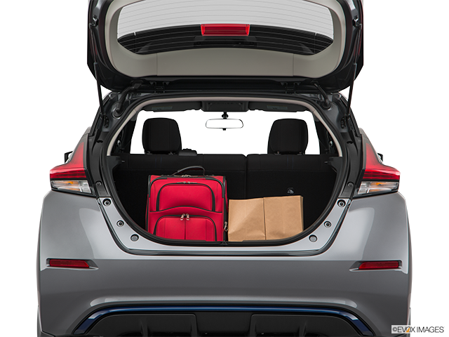 2019 Nissan LEAF: Reviews, Price, Specs, Photos and Trims | Driving.ca