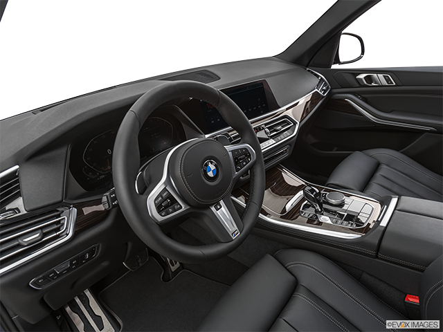 2019 BMW X5: Reviews, Price, Specs, Photos and Trims