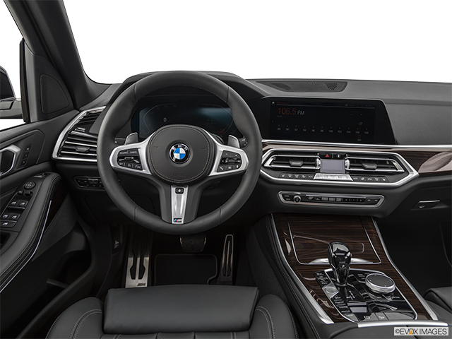 2019 BMW X5 xDrive40i: Price, Review, Photos (Canada) | Driving