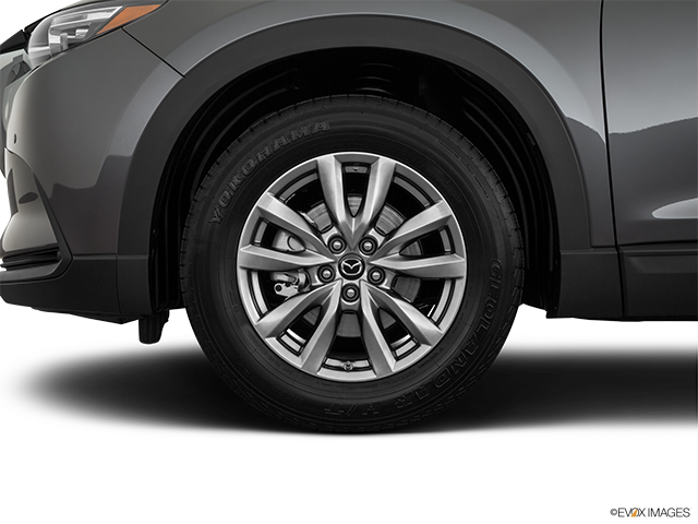 2019 Mazda CX-9: Reviews, Price, Specs, Photos and Trims | Driving.ca