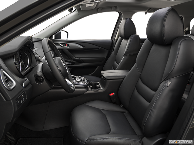2019 Mazda CX-9: Reviews, Price, Specs, Photos and Trims | Driving.ca