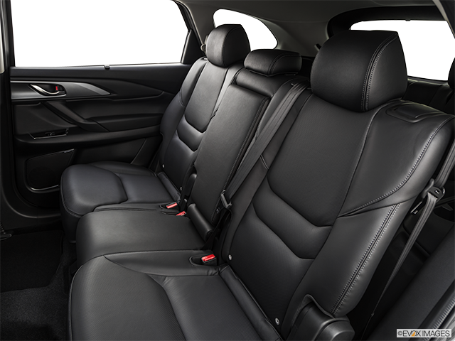 2019 Mazda CX-9: Reviews, Price, Specs, Photos and Trims | Driving.ca