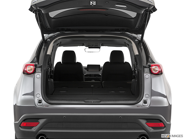 2019 Mazda CX-9: Price, Review, Photos and Specs - Read This Before You Buy