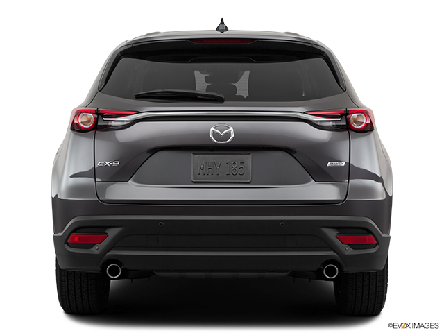 Mazda CX-9 2019: Essais routiers, prix, spécifications, photos et ...