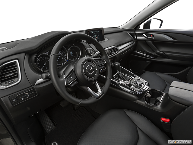 2019 Mazda CX-9: Reviews, Price, Specs, Photos and Trims | Driving.ca