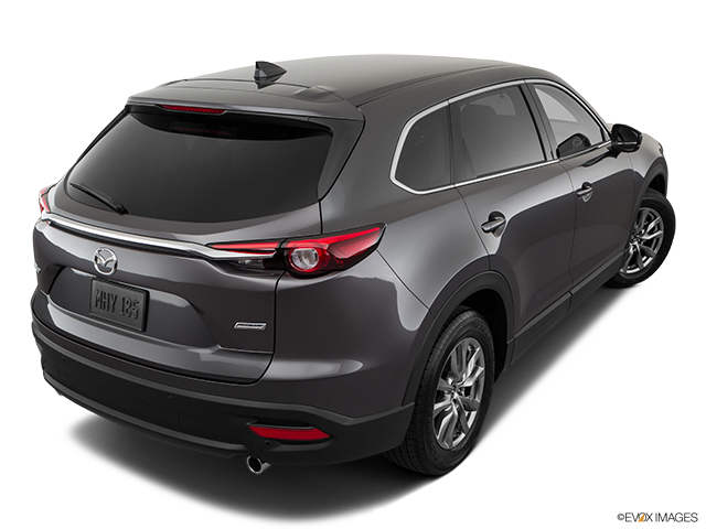 2019 Mazda CX-9: Price, Review, Photos and Specs - Read This Before You ...