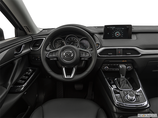 2019 Mazda CX-9: Price, Review, Photos and Specs - Read This Before You Buy