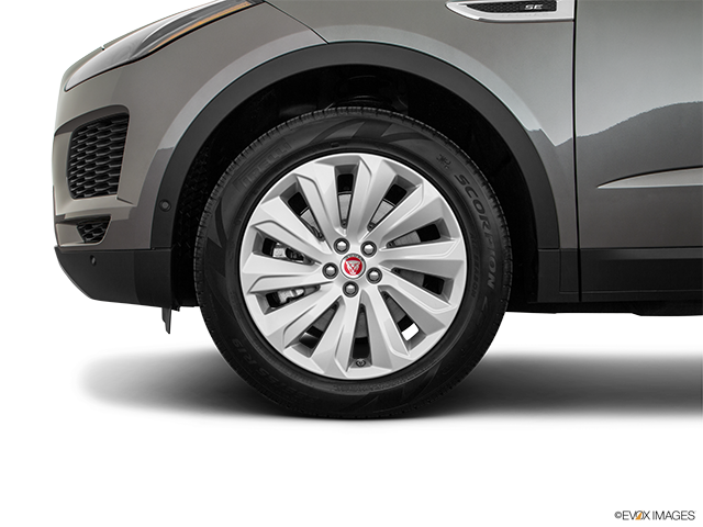 2019 Jaguar E-Pace: Price, Review, Photos and Specs (Canada) | Driving.ca