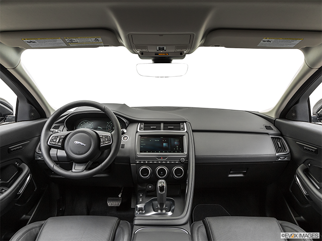 2019 Jaguar E-Pace: Reviews, Price, Specs, Photos and Trims