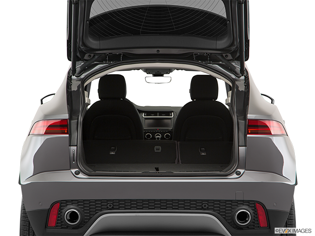 2019 Jaguar E-Pace: Reviews, Price, Specs, Photos and Trims