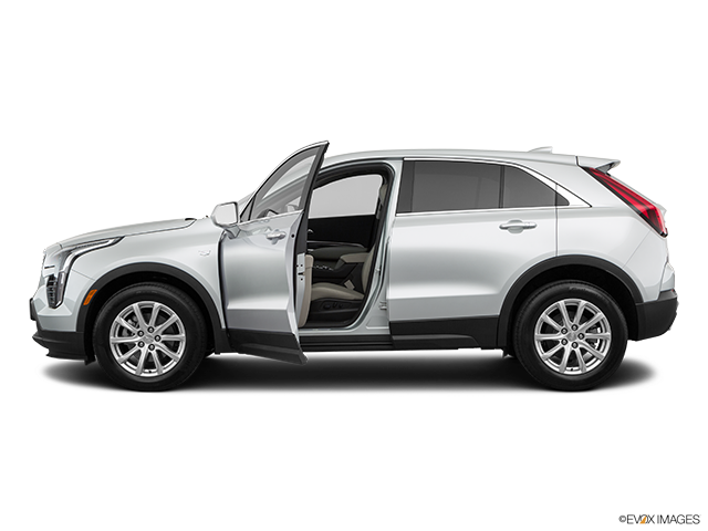 2019 Cadillac XT4: Reviews, Price, Specs, Photos and Trims | Driving.ca