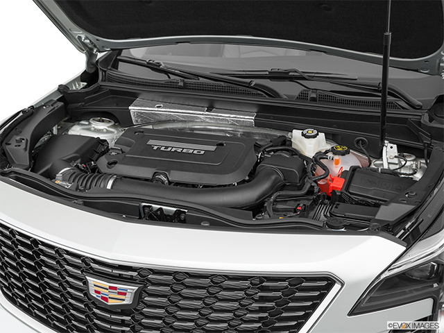 2019 Cadillac XT4: Reviews, Price, Specs, Photos and Trims | Driving.ca