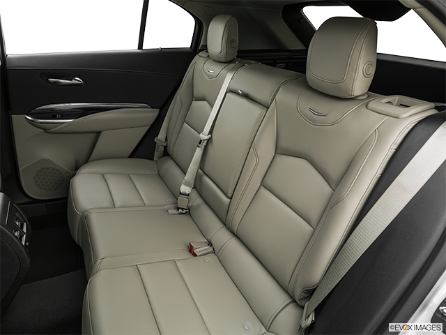 2019 Cadillac XT4: Reviews, Price, Specs, Photos and Trims | Driving.ca