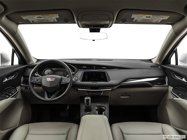 2019 Cadillac XT4: Price, Review, Photos and Specs - Read This Before ...