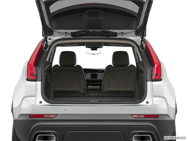 2019 Cadillac XT4: Reviews, Price, Specs, Photos and Trims | Driving.ca